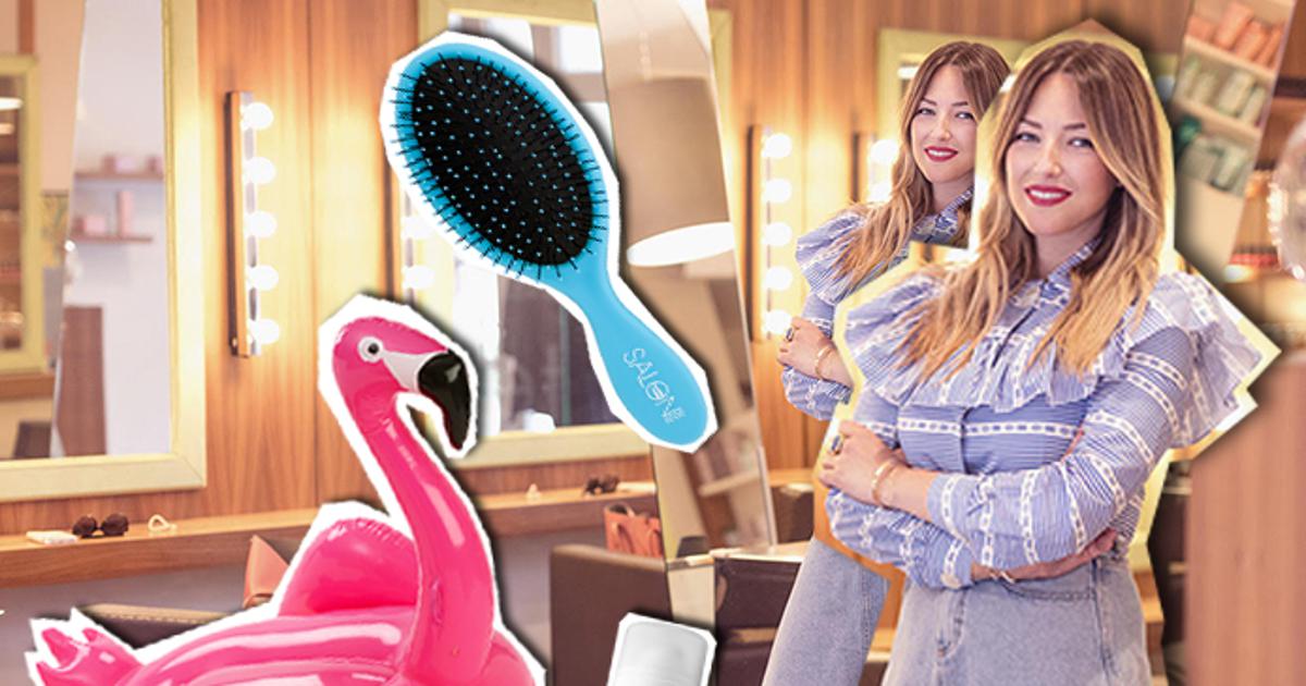 Hair secrets by Teuta - Miss7.24sata.hr