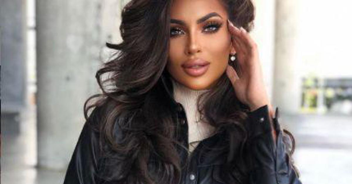 Hana Rodić objavila fotku s Goranom, a mnogi se pitaju kad će prsten ...