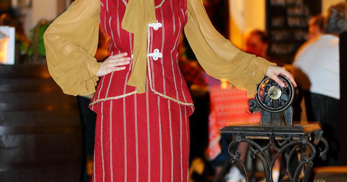 Modne tajne 'Gričke vještice' - Miss7.24sata.hr