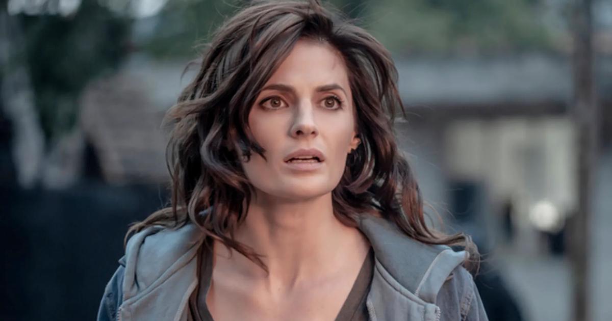 Na Netflix je stigla 'Absentia', triler serija u kojoj glavnu ulogu ima ...