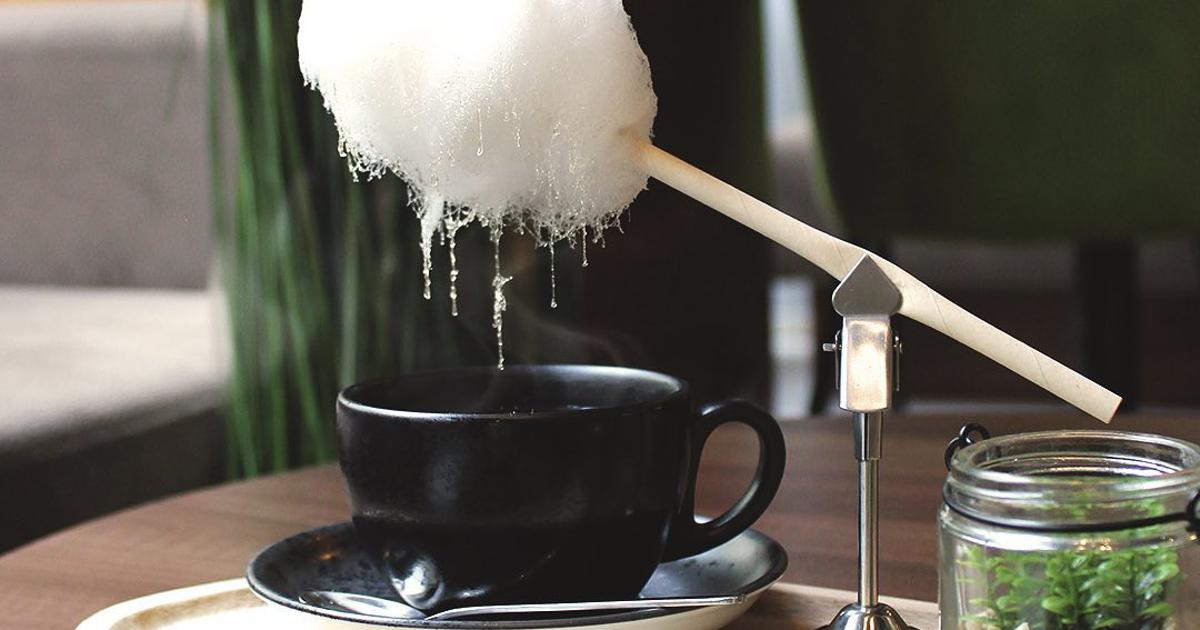 Canddy Coffe Je Najslađa Kava Koju Možeš Popiti U Zagrebu A Znamo I Gdje To Učiniti Miss7
