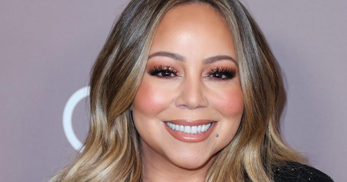 Mariah Carrey danas slavi 50. rođendan, a mi ti o njoj otkrivamo 7 ...