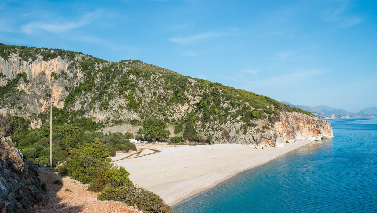 Ova plaža slovi za jednu od onih koje se mora posjetiti: najbolje ...
