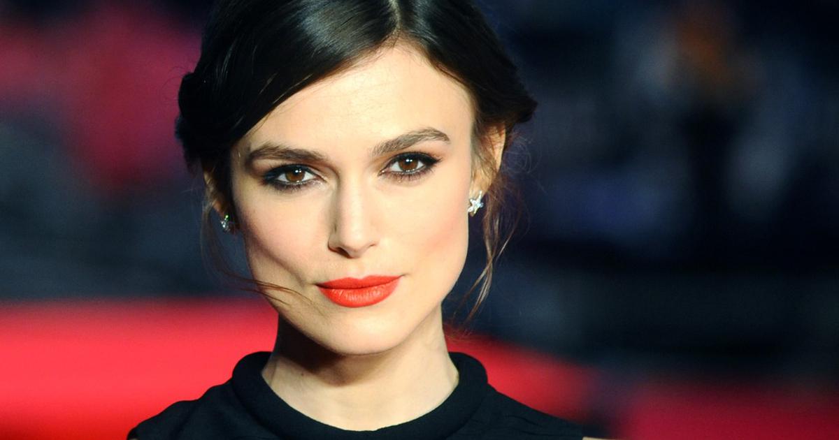 Sve frizure Keire Knightley - Miss7.24sata.hr