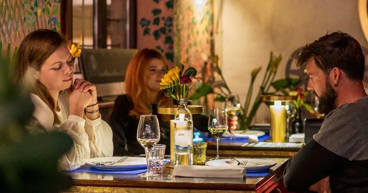 Ljubav ili iluzija? Kinoteka Food & Bar priprema posebno iskustvo za ...