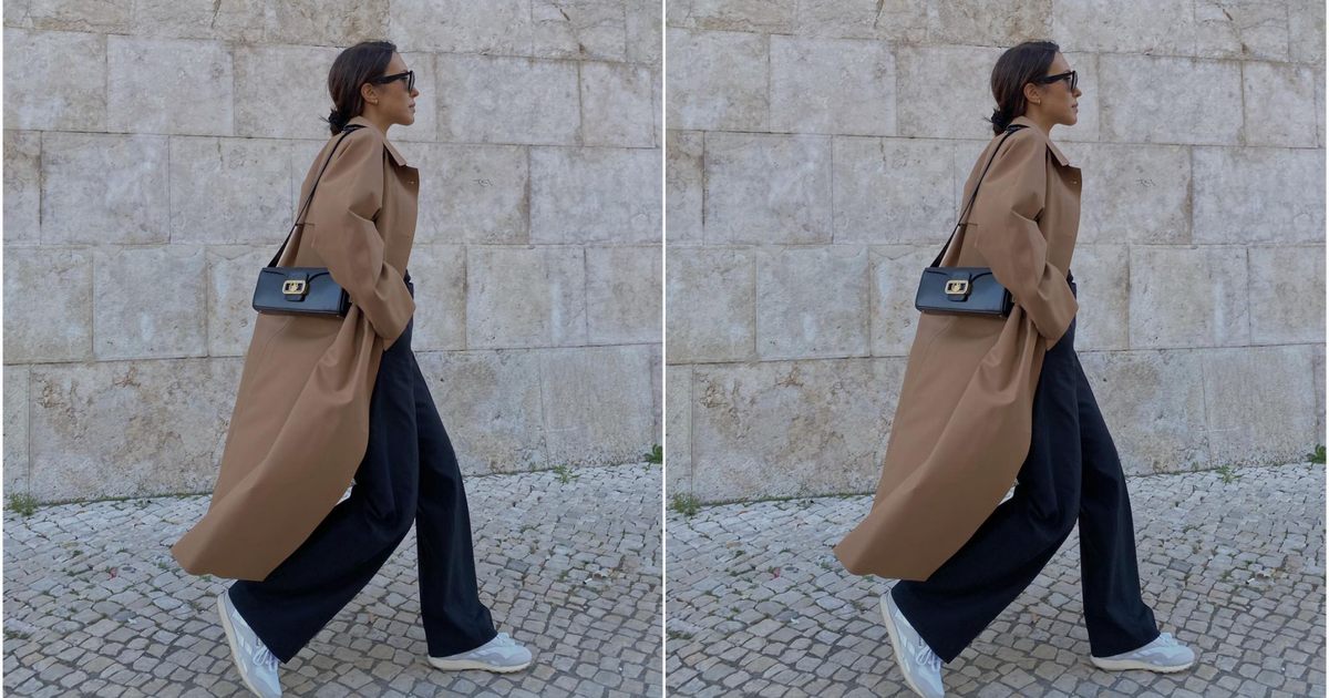 Mango ima fenomenalne modele torbi na popustu! Izdvojili smo 10 stylish ...